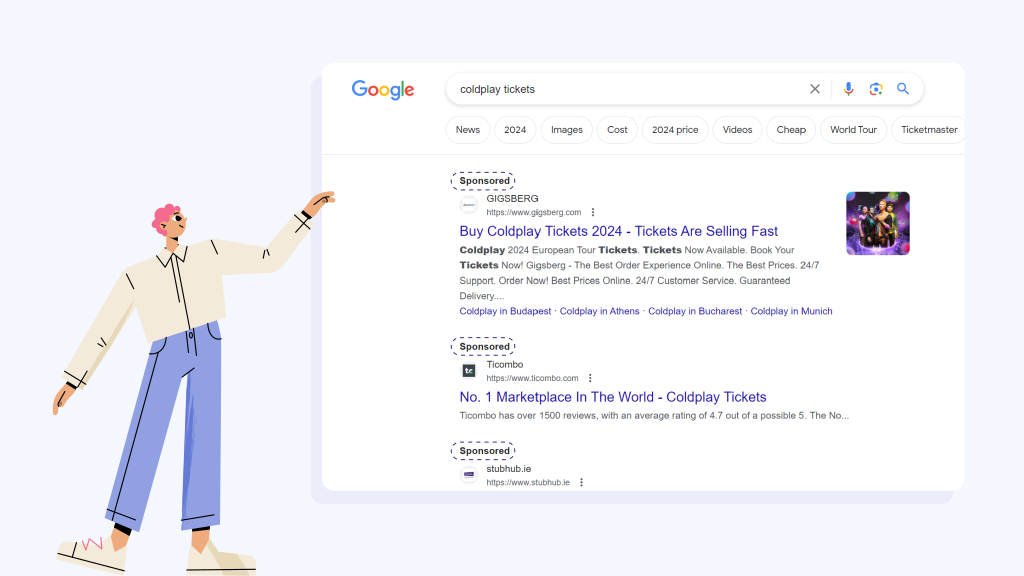 1. How does search advertising work? - Technical Marketing Handbook
